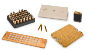 CUSTOM INTERPOSERS - Radion Electronics